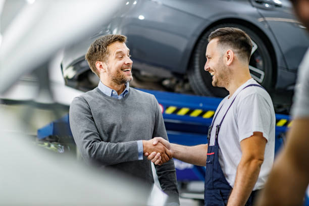 Wheel Care - Mechanic Expert